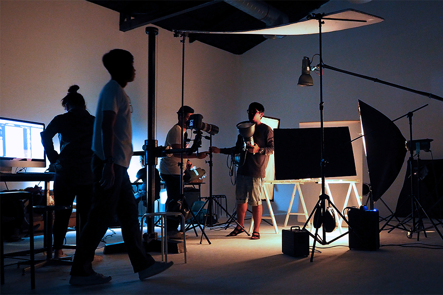 Video production management platform for video agencies - Skeem