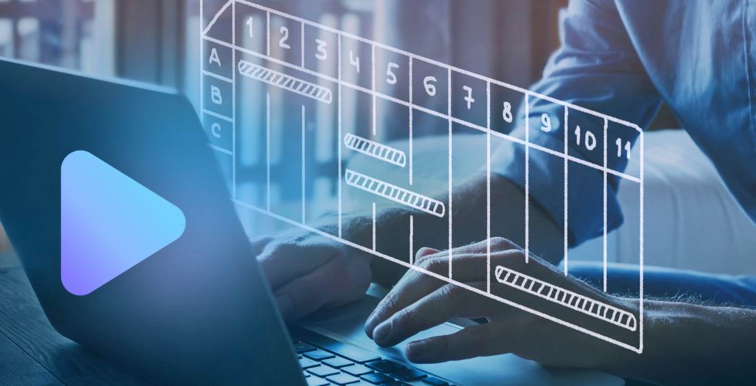 Video project management: 6 tips for reactivity - Skeem